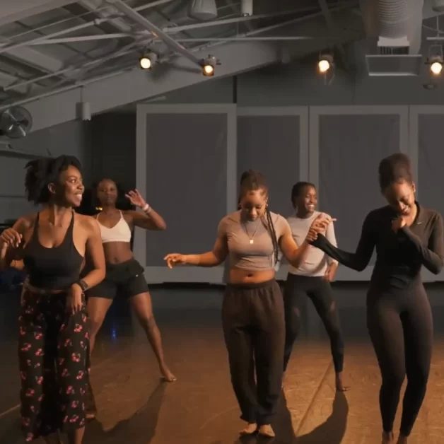 Department Spotlight | Theater and Dance | Bates College