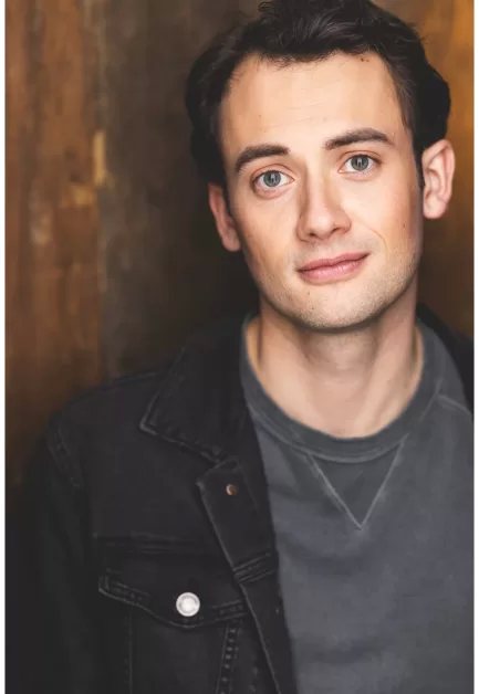 Alumni Spotlight: Nate Stephenson ’18 stars in Angels in America-Part ...