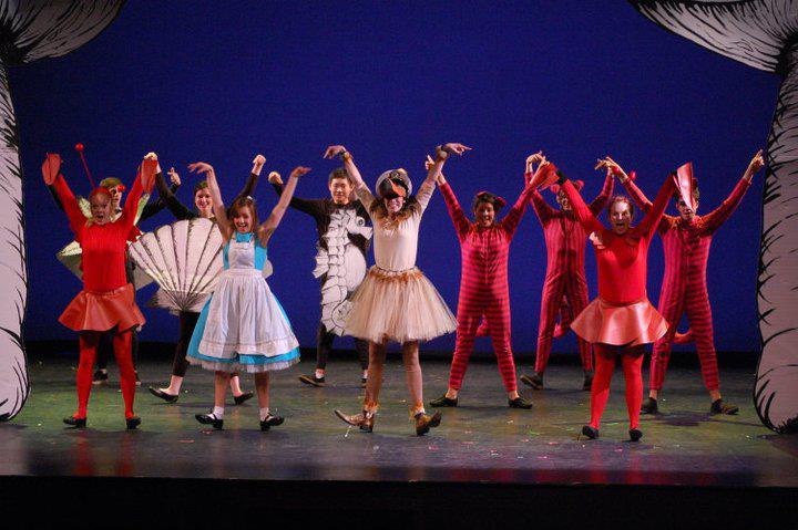 Student Theater and Arts Organizations | Theater | Bates College