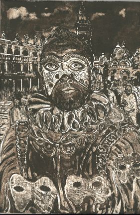 Gallery | Thousand Words Project | Bates College