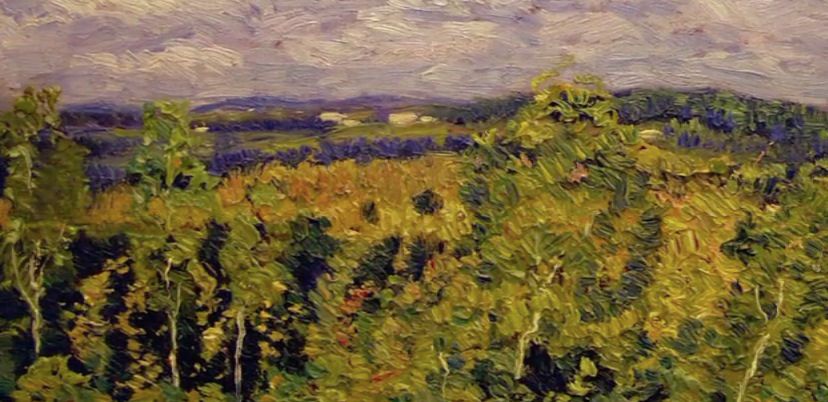 Gallery | Thousand Words Project | Bates College