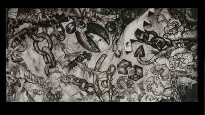 Gallery | Thousand Words Project | Bates College