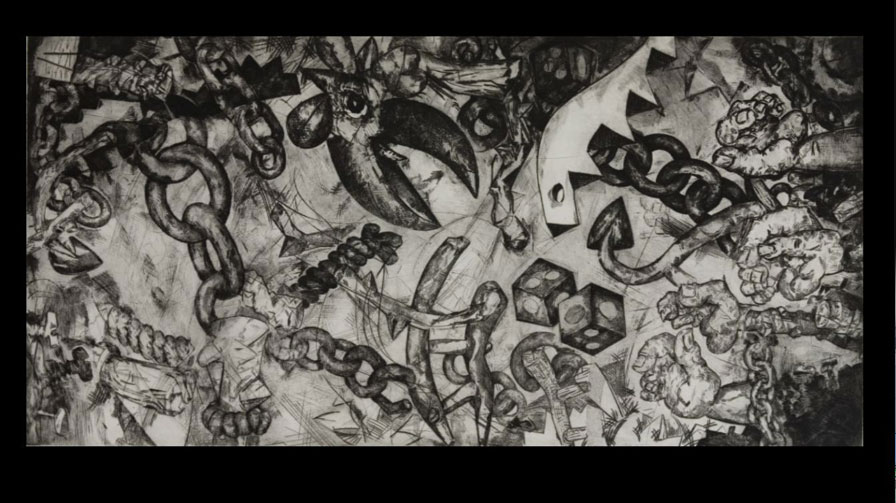 Gallery | Thousand Words Project | Bates College