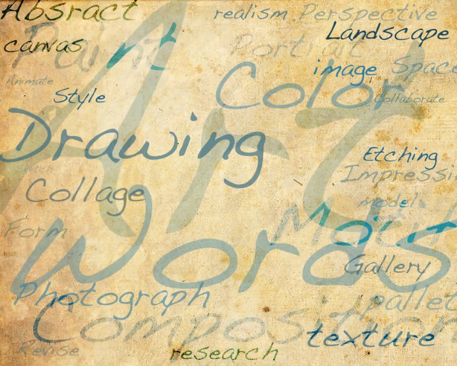 Thousand Words Project | Bates College