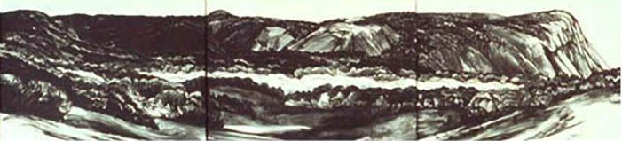 Gallery | Thousand Words Project | Bates College