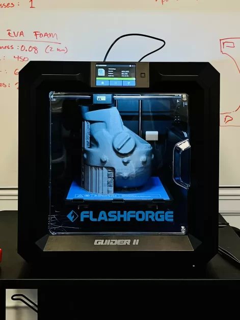 VizLab | Bates College