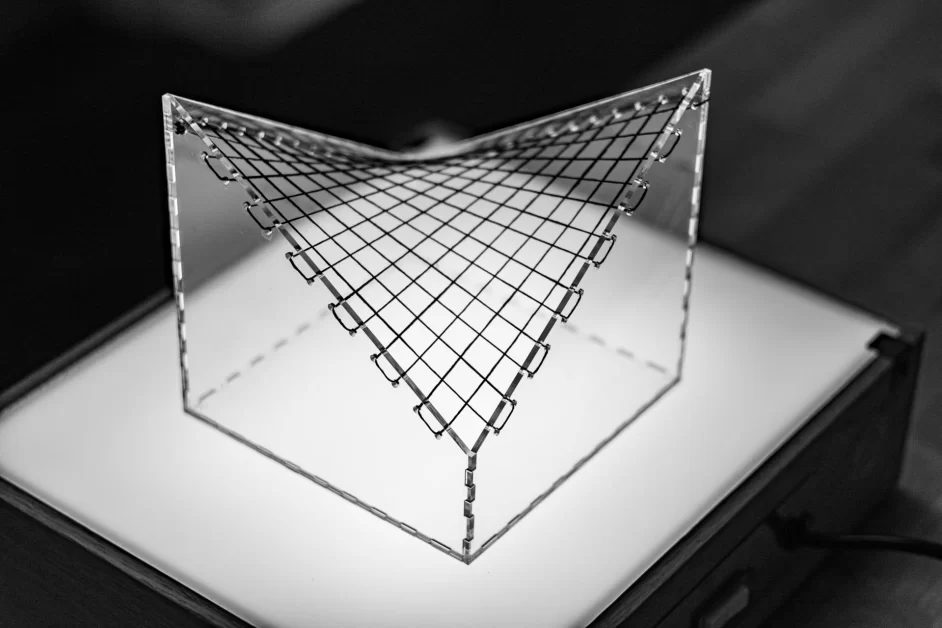 Laser Cutting | VizLab | Bates College