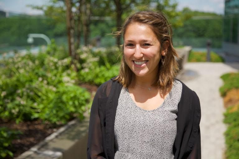 WOW we are officially back at school and doing this thesis thing ...