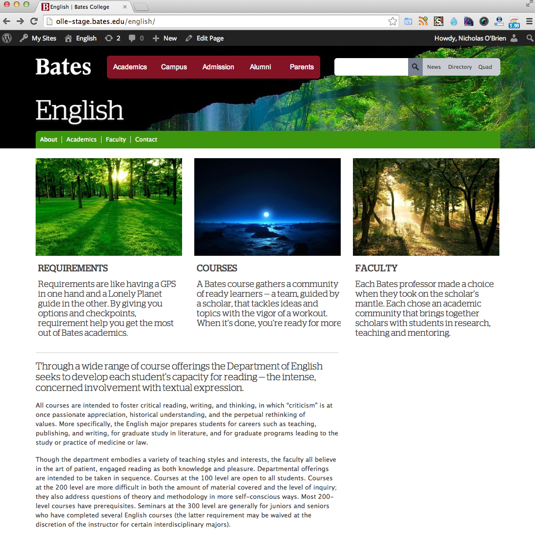 #2 — Search Engine Optimization (SEO) | WordPress Community of Practice ...