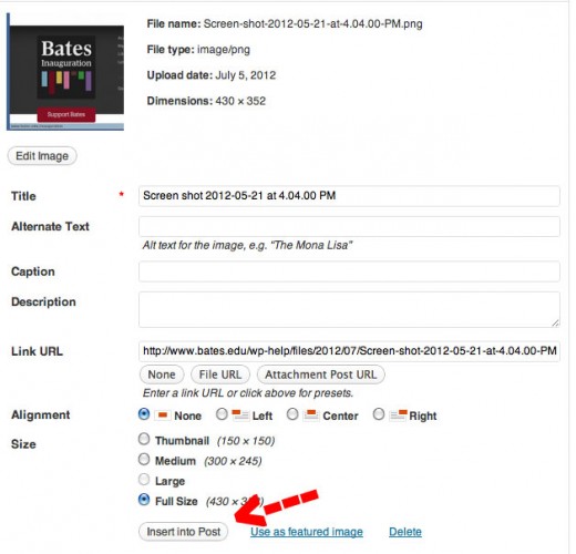 #3 — Back to School (WordPress 101) | WordPress Community of Practice ...