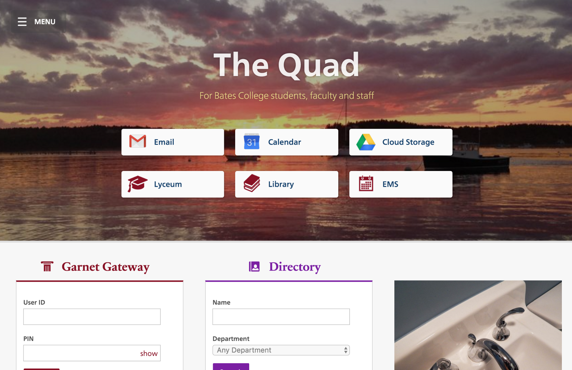 #13 — Copyright, The Quad, and More | WordPress Community of Practice ...