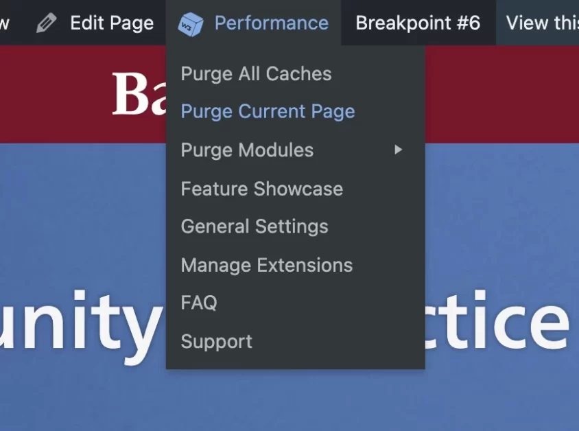 Why isn’t my Post appearing? | WordPress Community of Practice | Bates ...